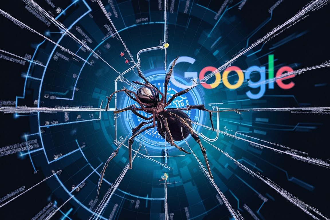 Breaking: Massive Google Search Algorithm Leak Exposes Ranking Secrets | OwasLo